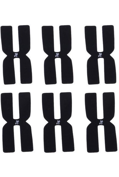 Dengeleyici 8 Adet Dengeleyici 8 Adet