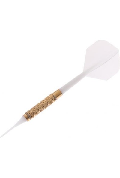 Metal Fıçılar Yumuşak Tip Dart 3 Pcs Metal Fıçılar Yumuşak Tip Dart 3 Pcs
