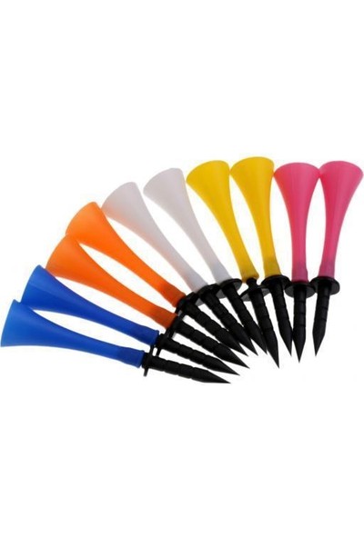 Golf Araçları 2 Pcs