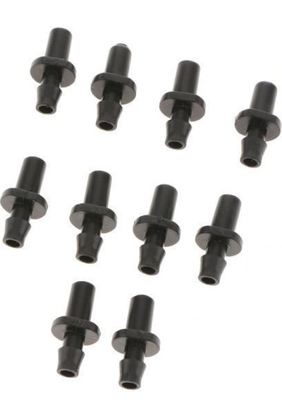 Barb Drip Tee Hortumu 5 Pcs Barb Drip Tee Hortumu 5 Pcs