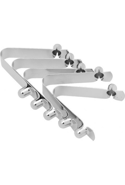 Kayak Aksesuarları 12 Adet