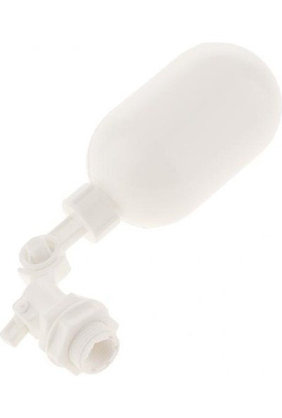 Su Filtresi Şamandıra Top Valfi 3 Pcs Su Filtresi Şamandıra Top Valfi 3 Pcs