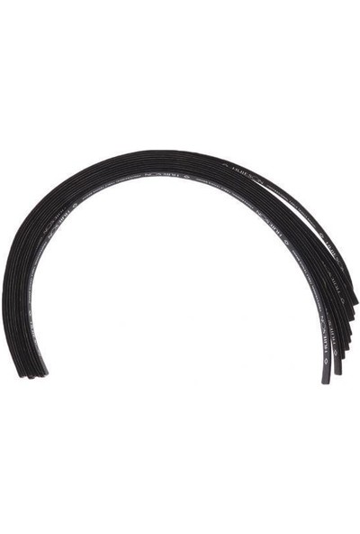 Sünger Kenar Bantlar Sarma 5 Pc Sünger Kenar Bantlar Sarma 5 Pc