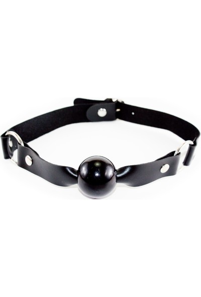 Holy Shawties Bdsm Siyah Ağız Topu Holy Shawties Bdsm Siyah Ağız Topu