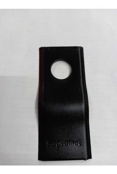 Sağlamel Tambur Bıçağı 1 Adet Sağlamel Tambur Bıçağı 1 Adet