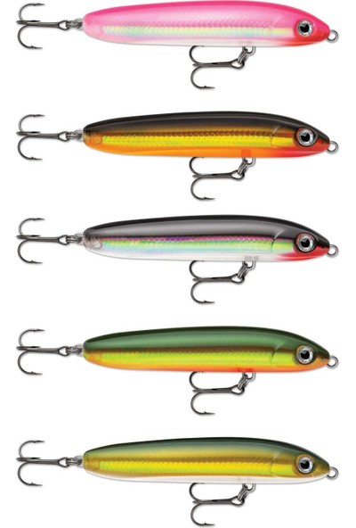 Rapala Skitter V Sahte Balığı 14 gr Rapala Skitter V Sahte Balığı 14 gr