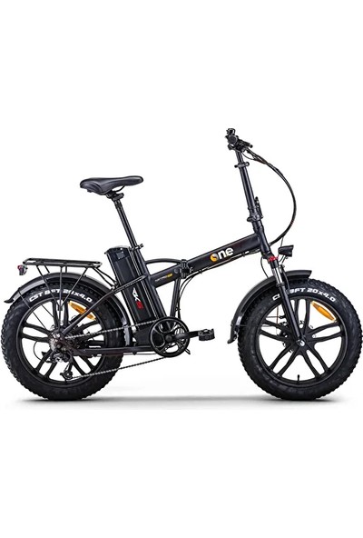 Rks Rsiii Pro x The One Elekrtikli Katlanabilir Siyah Bisiklet Rks Rsiii Pro x The One Elekrtikli Katlanabilir Siyah Bisiklet