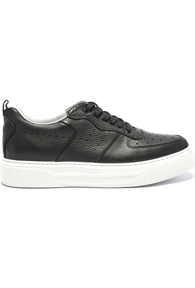 Komcero Sneaker Deri Ayakkabı Komcero Sneaker Deri Ayakkabı