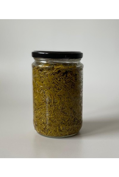 Hataydan Evinize Sakız Murcu 660 cc