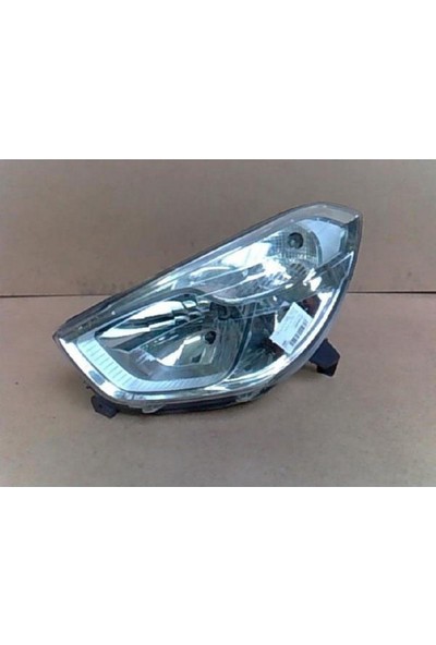 Ayfar Far Sol [ Manuel Dacia Dokker Lodgy 2012- (4) ]