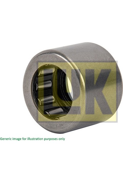 LuK Prizdirek Rulmani [ Vw Passat 1.6-1.8 1997- ]