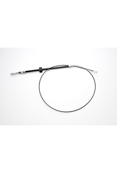 CAVO El Fren Teli Ön [ Volkswagen Lt 28-30 (Dingil Uzunluğu 3000 Mm) (1435/285 Mm) Tek Tekerlek 1997- ]