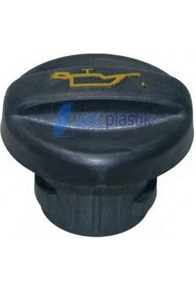 SPK Motor Yağ Kapaği Partner - Berlingo P206 - 306 - 207 - 307 SPK Motor Yağ Kapaği Partner - Berlingo P206 - 306 - 207 - 307