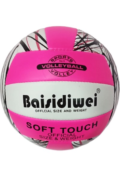 Can Sports Voleybol Topu