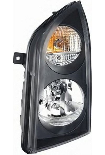 Ayfar Far Sağ [ Vw Crafter 2006 -2017 Motorlu ]