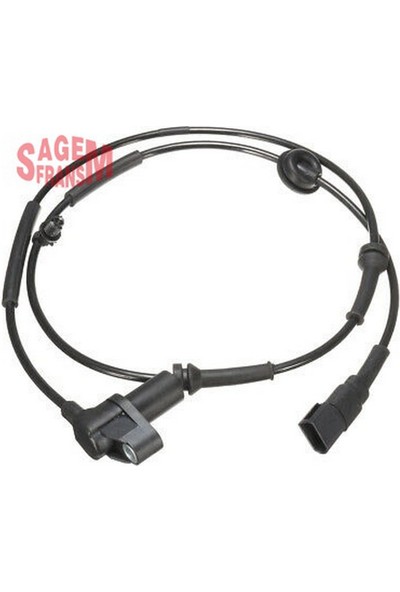 Sagemfrans Abs Sensor Kablo Arka Sag Transit V347 Sagemfrans Abs Sensor Kablo Arka Sag Transit V347