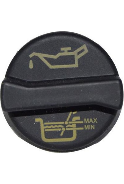 BRUCKE Motor Yağ Kapaği Doblo