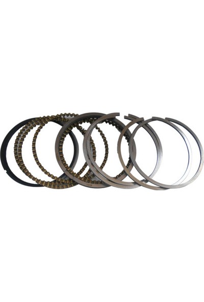 BRUCKE Segman Uno 60 Std.