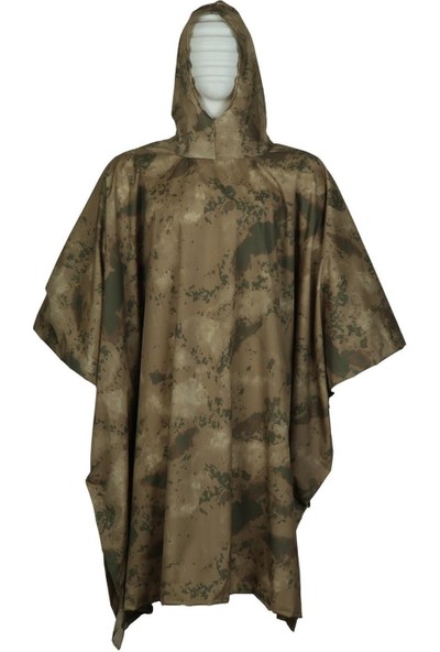 Astüm Askeri Malzeme Panço Mikro, Jandarma