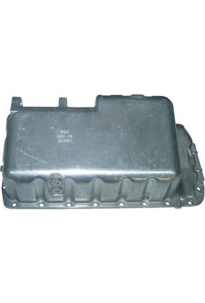 BRUCKE Karter Komple C.berlingo/peugeot