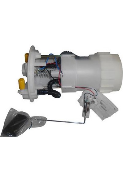 BRUCKE Benzin Depo Şamandirasi 1.4-1.6 Megane Ii