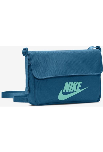 Nike CW9300-404 W Nsw Futura 365 Crossbody Kadın Omuz Çantası