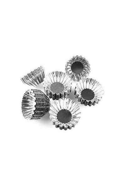 Petifür Kalıbı 3,5 cm