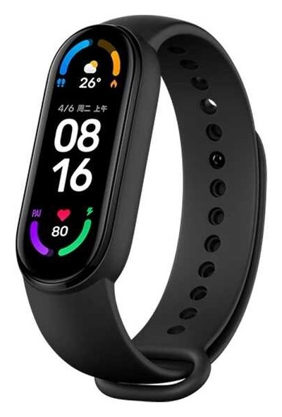 Teknoface Mi Band Smart 7 Akıılı Bileklik Teknoface Mi Band Smart 7 Akıılı Bileklik