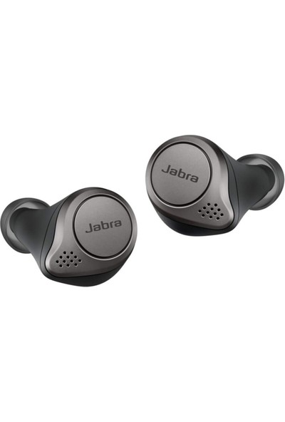 Teknoface Jabra Elite 75T Kablosuz Kulaklık Teknoface Jabra Elite 75T Kablosuz Kulaklık