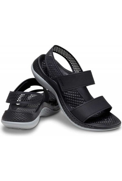 Crocs Literide 360 Sandal W Sandalet 206711 Crocs Literide 360 Sandal W Sandalet 206711
