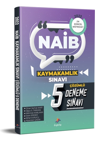 Kaymakamlık Naib Karekod Pdf Çözümlü 5 Deneme 2022 Güncel Kaymakamlık Naib Karekod Pdf Çözümlü 5 Deneme 2022 Güncel