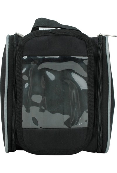 Unisex Markasız Bisiklet Çantası