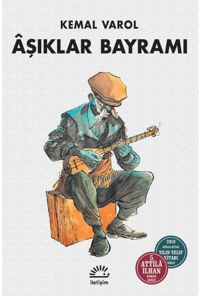 Aşıklar Bayramı - Kemal Varol Aşıklar Bayramı - Kemal Varol