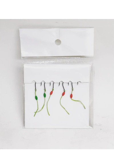 Fish Master Stoperli Lrf Hırsız Iğne