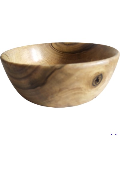 Usta Eli Ahşap Çerezlik