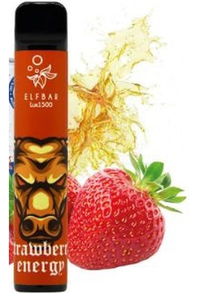 Bar Redbull & Strawberry Bar Redbull & Strawberry