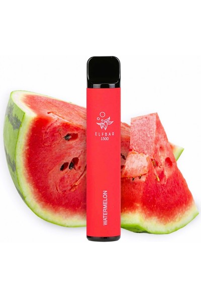 Bar Watermelon 1500 Bar Watermelon 1500