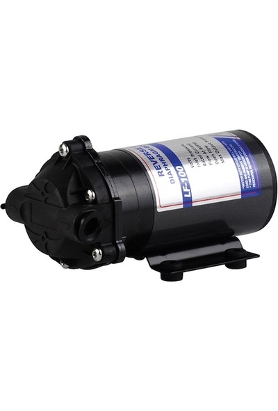 Lifewater Su Arıtma Cihazı Pompası