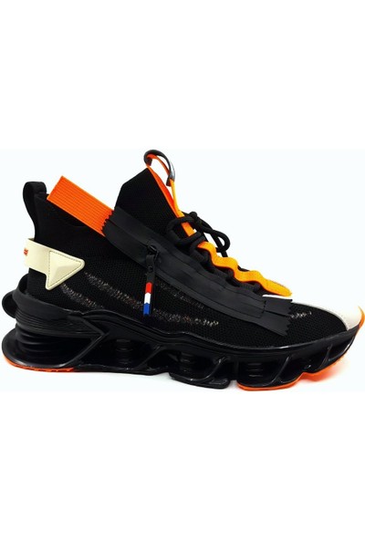 Guja 489 Bej Siyah Renk Yazlık Erkek Sneaker Spor Ayakkabı Guja 489 Bej Siyah Renk Yazlık Erkek Sneaker Spor Ayakkabı