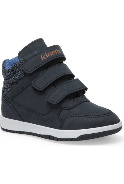 Bottas 2pr Lacivert Erkek Çocuk High Sneaker