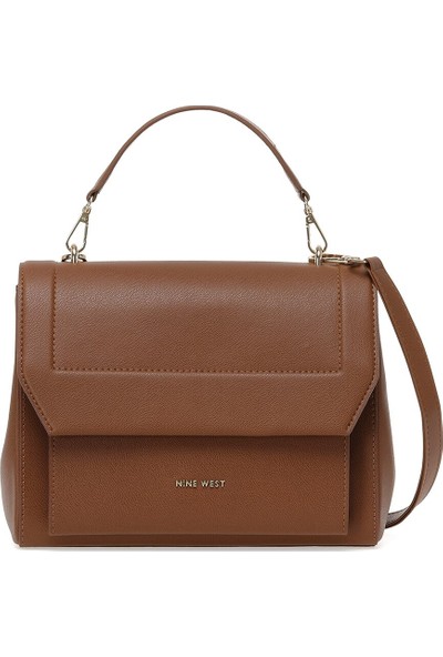 Nine West Henrı 2pr Taba Kadın El Çantası Nine West Henrı 2pr Taba Kadın El Çantası