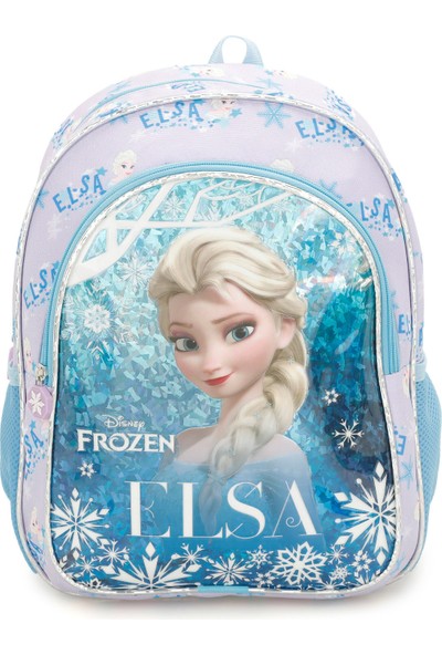 Frozen Bts Set 2pr Lıla Multı Kız Çocuk Sırt Çantası Frozen Bts Set 2pr Lıla Multı Kız Çocuk Sırt Çantası