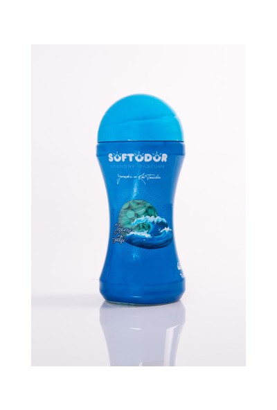 Softodor Okyanus Esintisi Granül Çamaşır Parfümü & Yumuşatıcı 210 gr