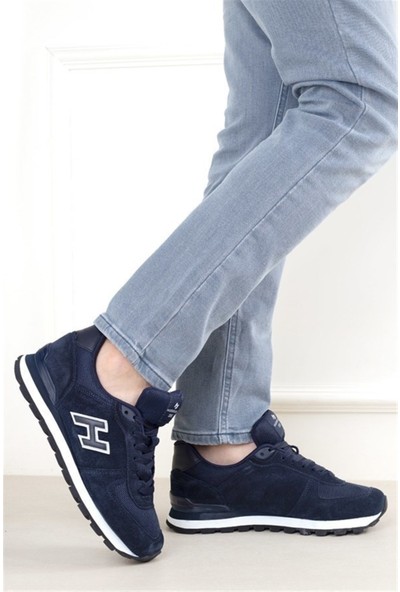 Hammer Jack Peru Erkek Sneaker Spor Ayakkabı Laci V23 Hammer Jack Peru Erkek Sneaker Spor Ayakkabı Laci V23