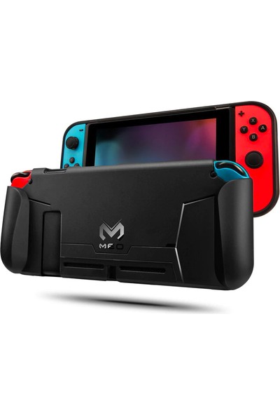 Vendas Nintendo Switch Için Tpu Koruyucu Kılıf Memo Ns-S2 Ultra Koruma Dış Kapak Vendas Nintendo Switch Için Tpu Koruyucu Kılıf Memo Ns-S2 Ultra Koruma Dış Kapak