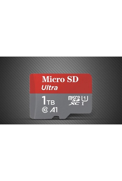 Raca Hafıza Kartı Micro Sd 1tb Class 10 Micro Sd Card 1 Tb Raca Hafıza Kartı Micro Sd 1tb Class 10 Micro Sd Card 1 Tb
