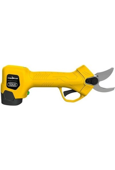 Volpi Çift Bataryalı Budama Makası