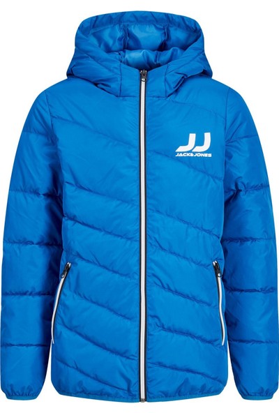 Jack & Jones Çocuk Puffer Mont