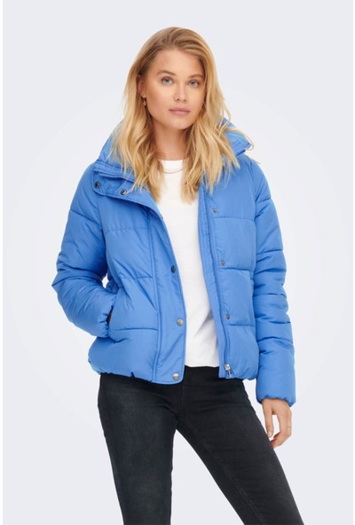 Only Kadın Cool Puffer Mont