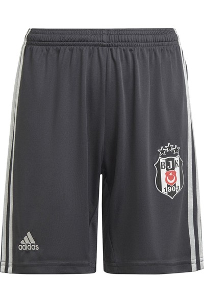 Adidas Beşiktaş 2022/23 3rd Şortu Genç / Çocuk Beşiktaş 2021/22 3rd Futbol Şortu HE6270 Siyah Adidas Beşiktaş 2022/23 3rd Şortu Genç / Çocuk Beşiktaş 2021/22 3rd Futbol Şortu HE6270 Siyah